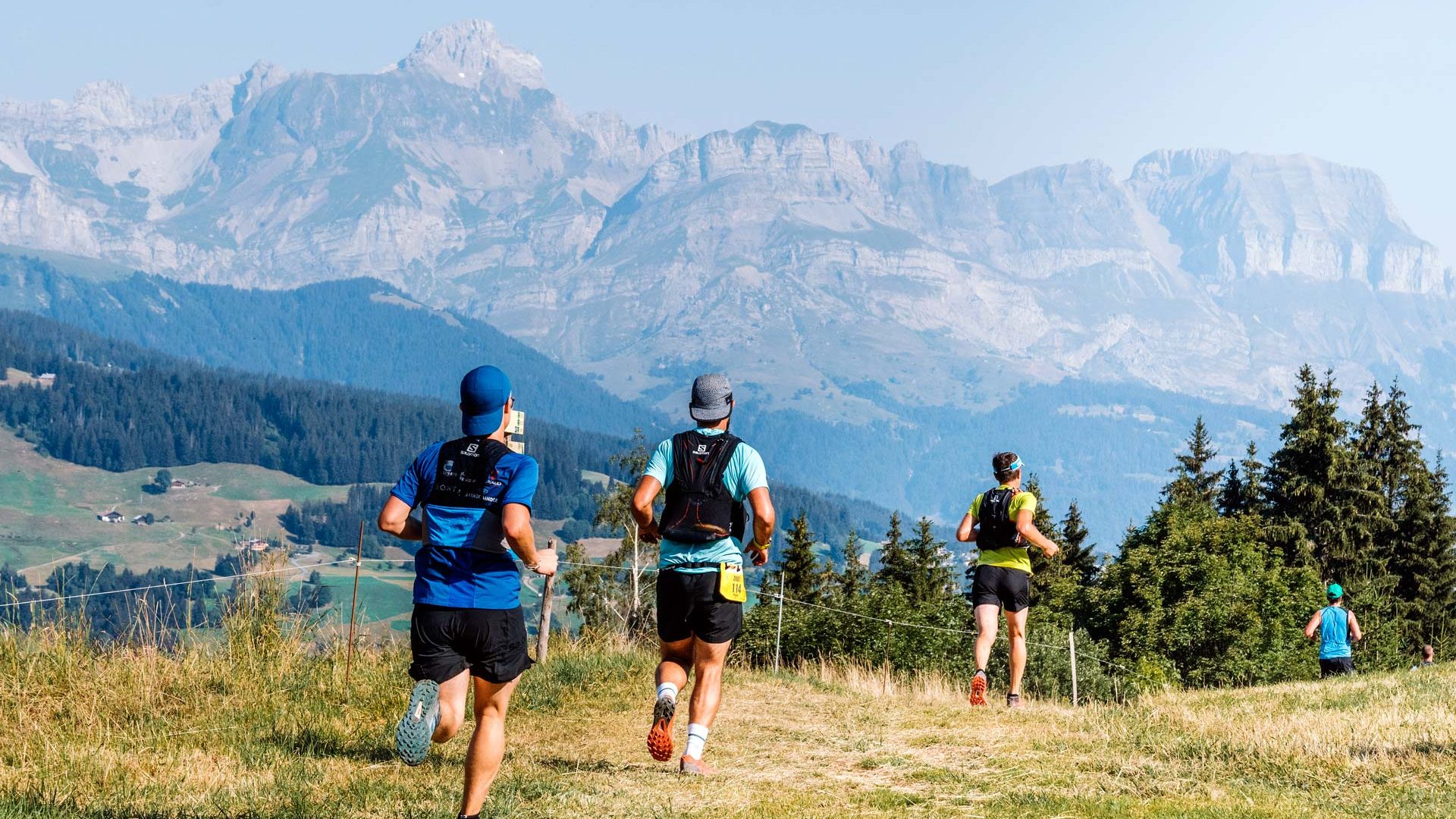 Explore our trail routes & marked trails | Megeve Tourism