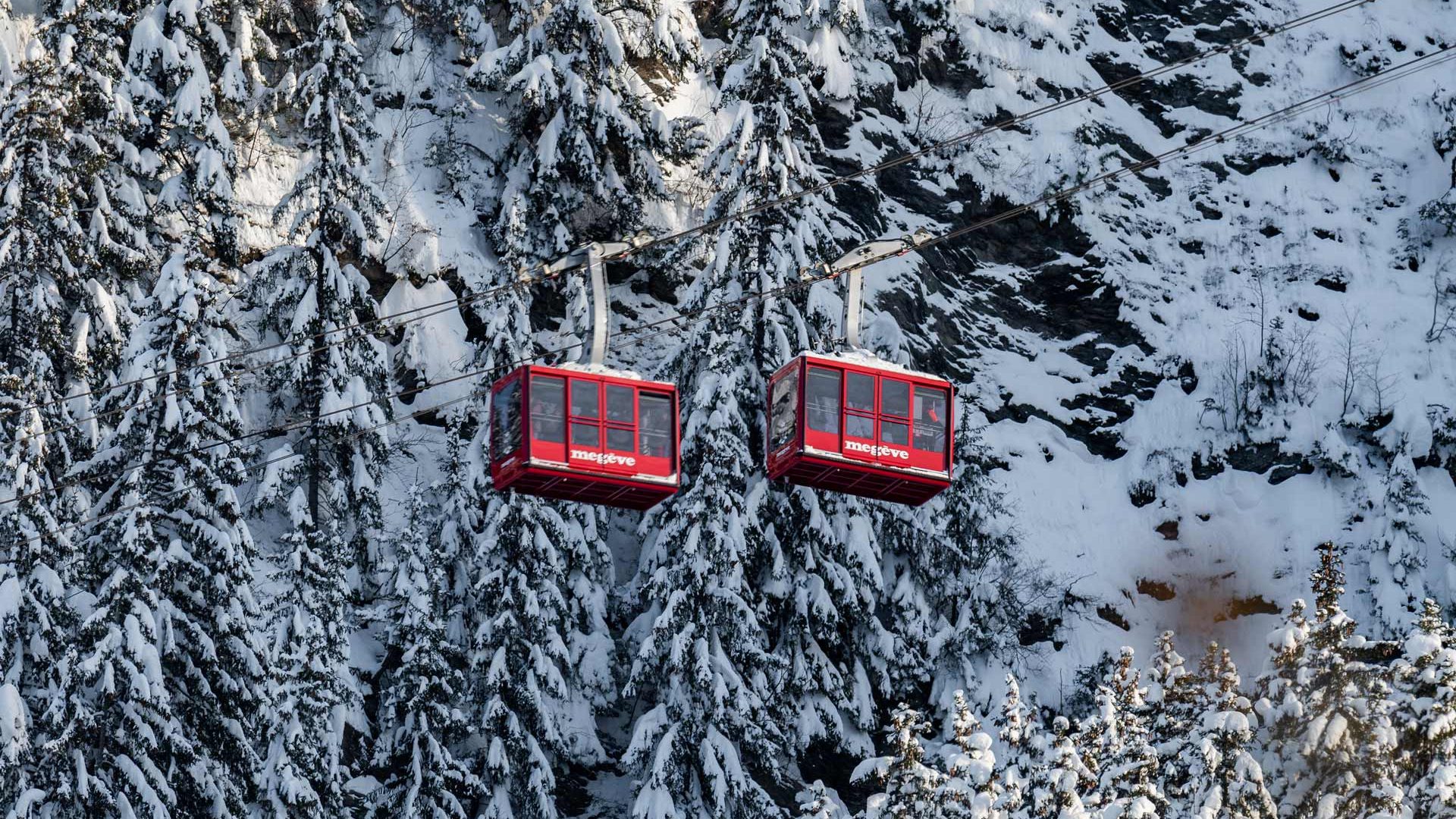 Forfait de ski Évasion Mont-Blanc | Megève Tourisme